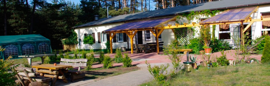 Schloss Gadow - Altai Adventure